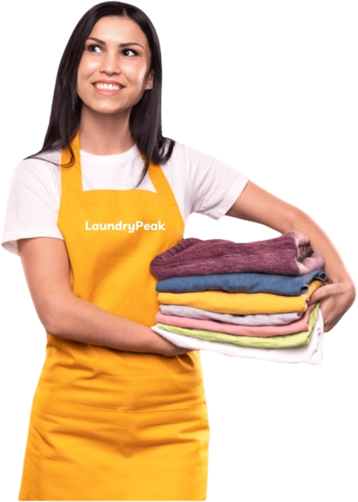 24 Hour Laundry in Boston, Free Pickup & Delivery
